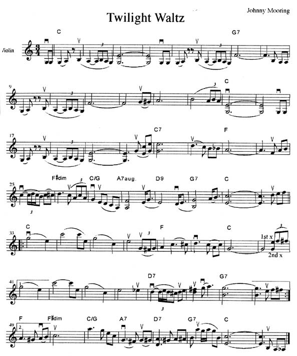 Back to Glenn Weiser