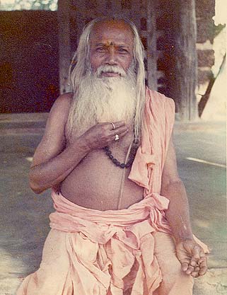 Prahlad Chandra Brahmachari - A Hindu saint in the tradition of Sri ...
