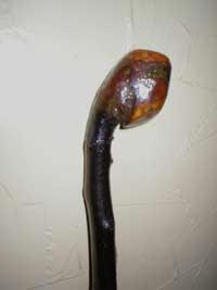 Blackthorn Stick - Irish jig with guitar chords